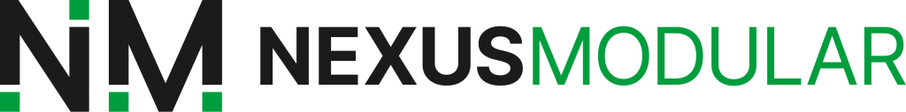 NEXUS MODULAR – BESPOKE LSG FRAMING SOLUTIONS