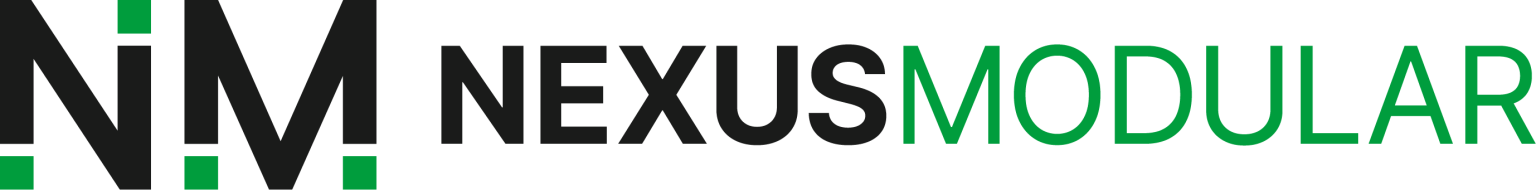 NEXUS MODULAR – BESPOKE LSG FRAMING SOLUTIONS